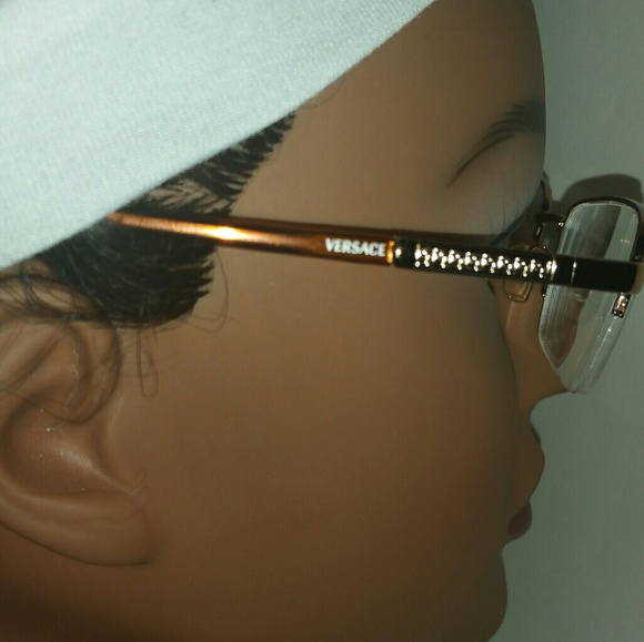 Versace | Accessories | Versace Mod Frame Only | Poshmark